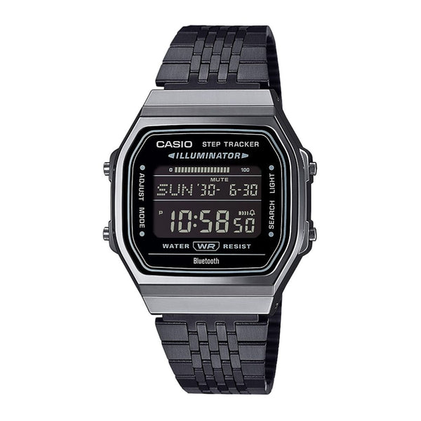 Reloj Casio Vintage ABL-100WEGG-1BEF - Cardell Watch Store