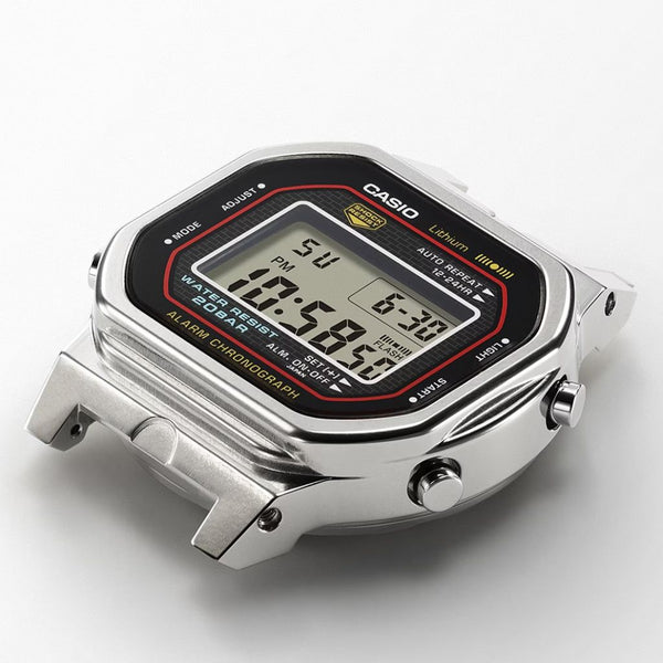 Casio G-Shock DW-5000R-1AER - Cardell Watch - Distribuidor Oficial ...