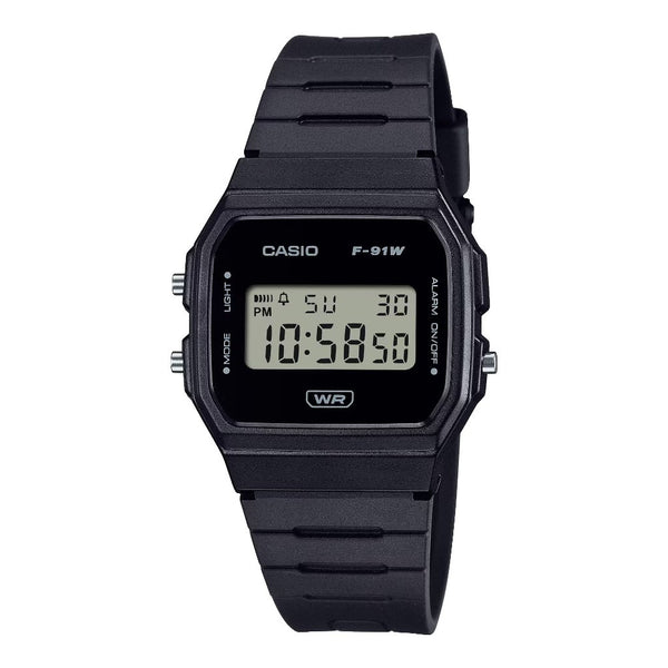 Reloj Casio F-91WB-1AEF - Cardell Watch Store Alicante