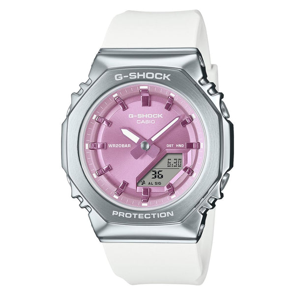 Casio G-Shock GM-S2110-7A6ER - Cardell Watch Alicante - Cardell Watch Store